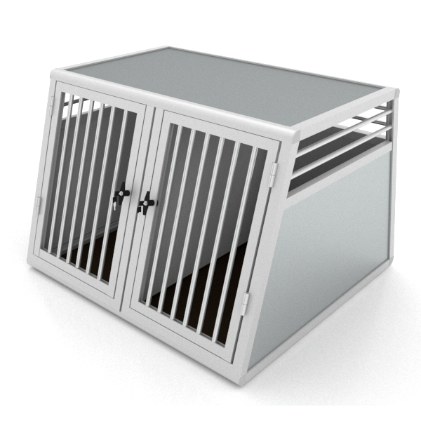 Double Cages - Omegasystem